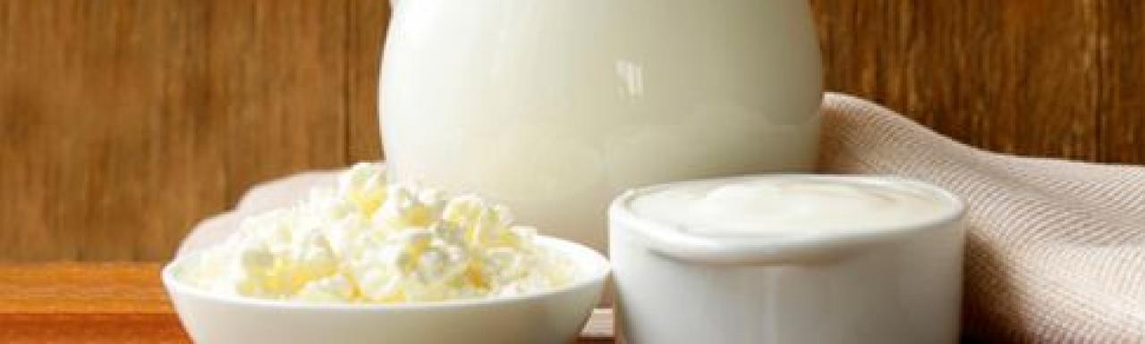 Minerales - Nutrientes | Nestlé Family Club