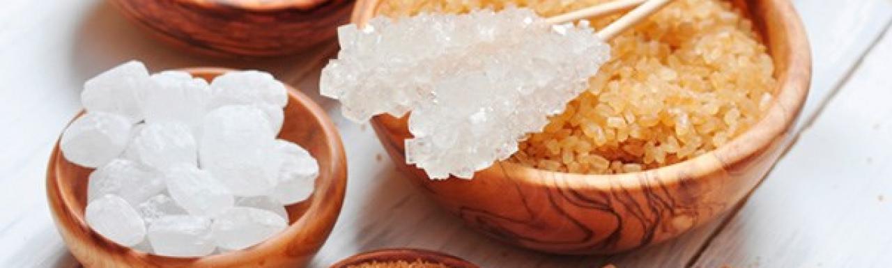 Azúcares y dulces - Guía de los alimentos | Nestlé Family Club