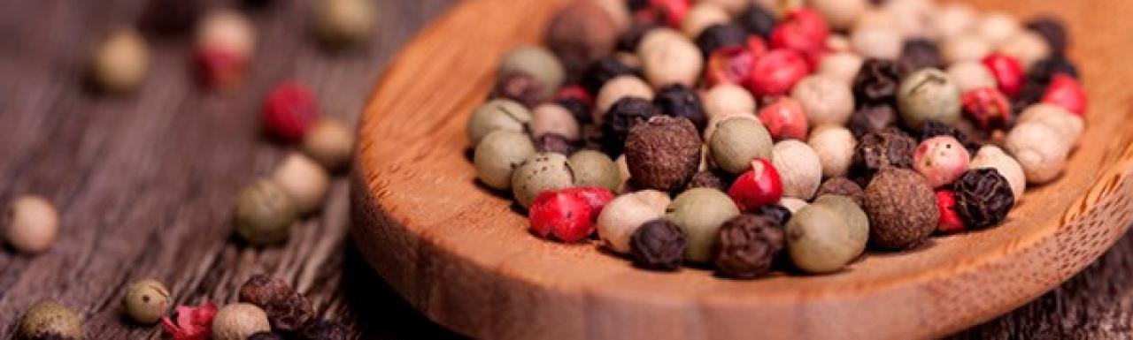 Condimientos y especias - Guía de los alimentos | Nestlé Family Club