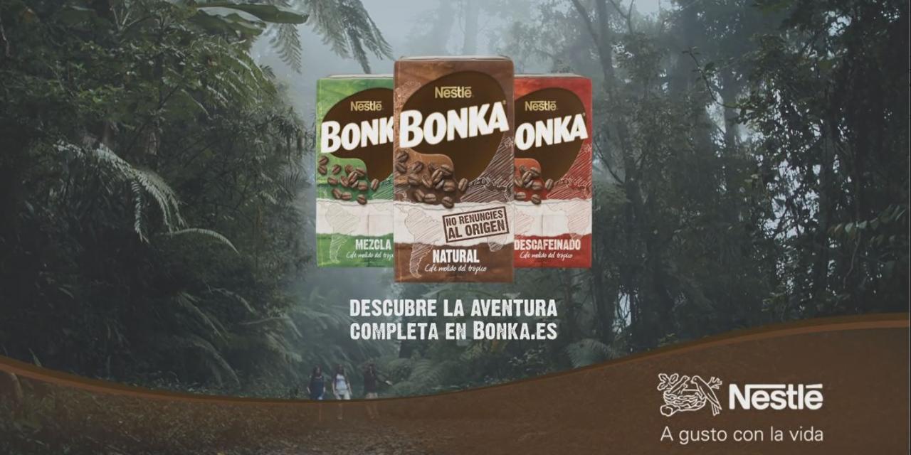 BONKA | Nuestras Marcas | Nestlé Family Club