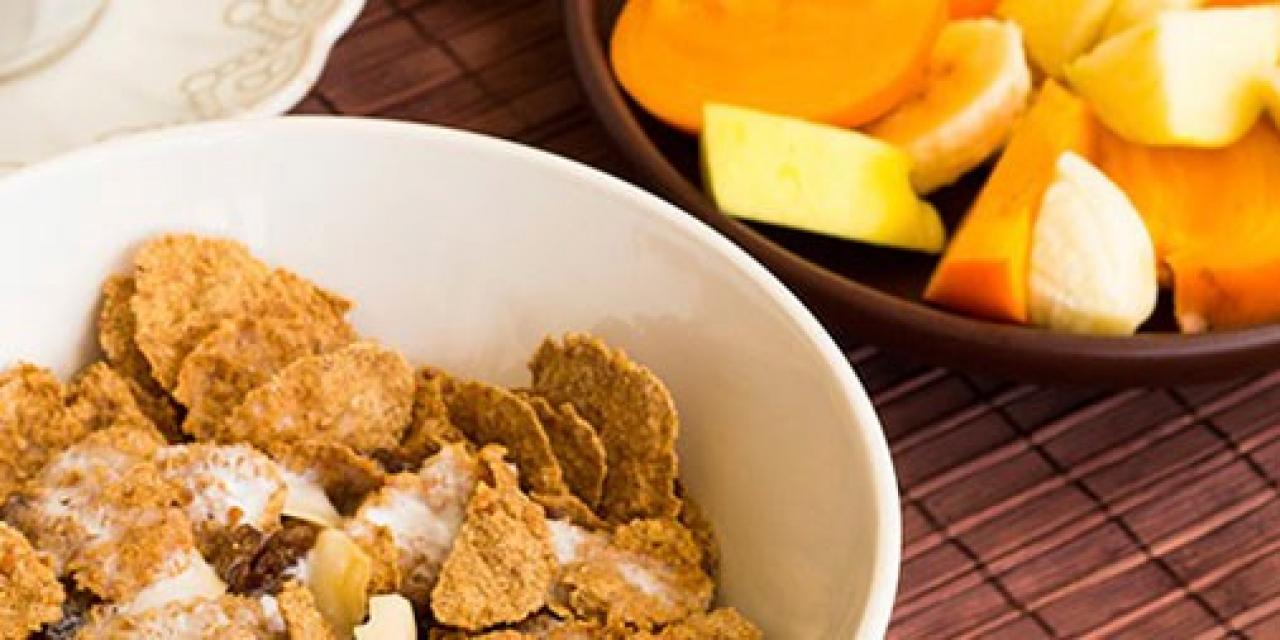 Trigo - Guía de los alimentos | Nestlé Family Club
