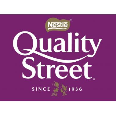 Nestlé Quality Street | Marcas | Nestlé Family Club