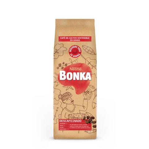 BONKA | Marcas | Nestlé Family Club