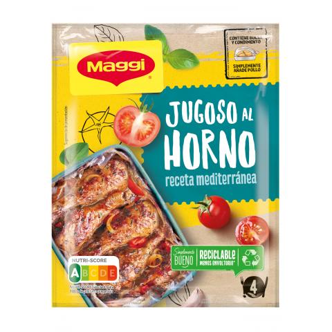 MAGGI | Marcas | Nestlé Family Club