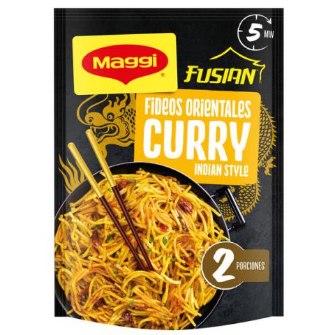 Noodles y ayudas culinarias MAGGI | Nestlé Family Club