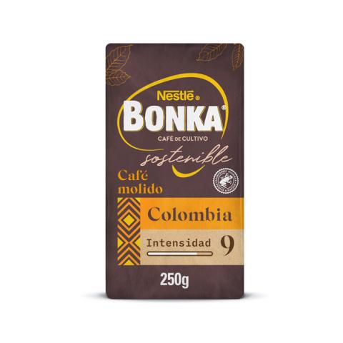 BONKA | Marcas | Nestlé Family Club