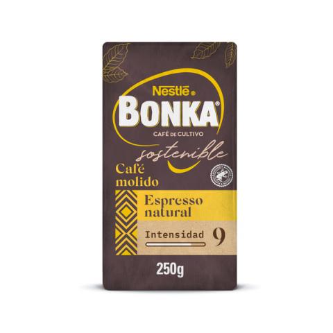 BONKA | Marcas | Nestlé Family Club