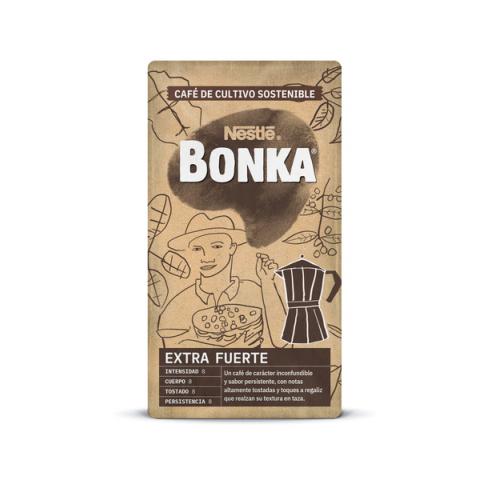 BONKA | Marcas | Nestlé Family Club