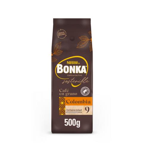BONKA | Marcas | Nestlé Family Club