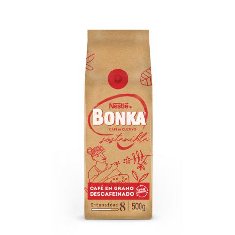 BONKA | Marcas | Nestlé Family Club