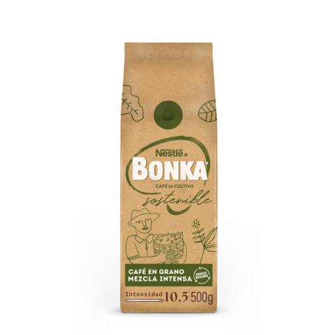 BONKA | Marcas | Nestlé Family Club