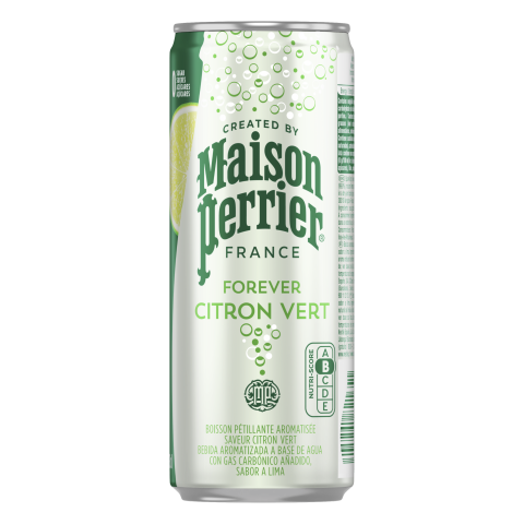 Maison Perrier | Marcas | Nestlé Family Club