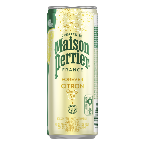 Maison Perrier | Marcas | Nestlé Family Club
