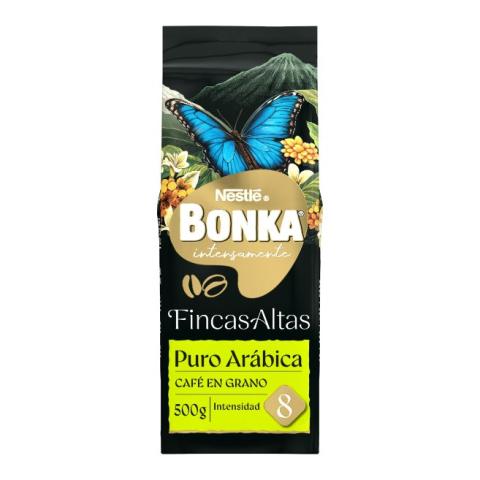 BONKA | Nuestras Marcas | Nestlé Family Club