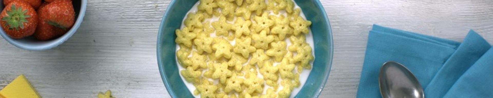Cereales Estrellitas | Marcas | Nestlé Family Club