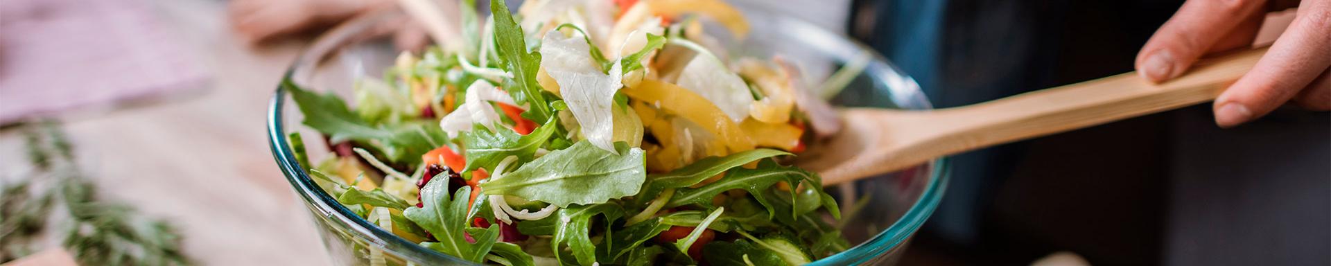 Qué es la alimentación y su importancia | Nestlé Family Club