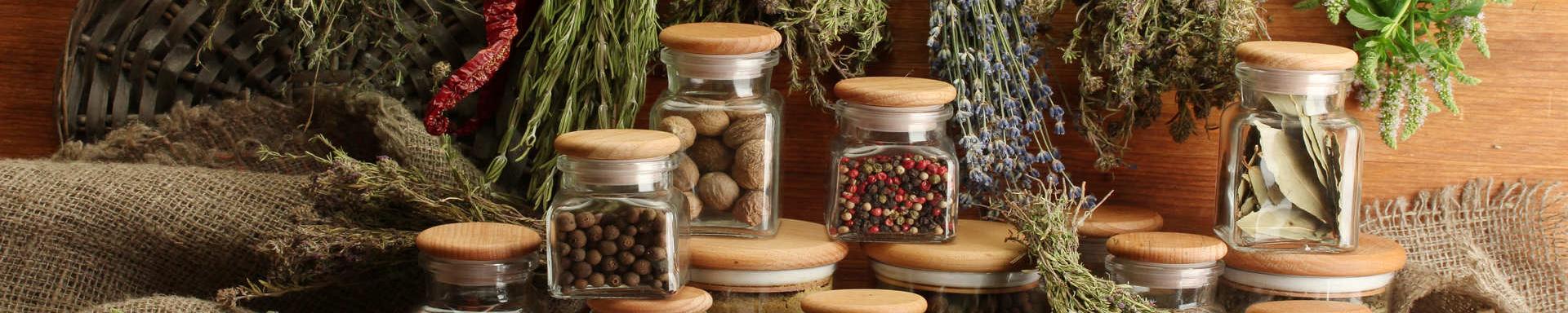 Condimientos y especias - Guía de los alimentos | Nestlé Family Club