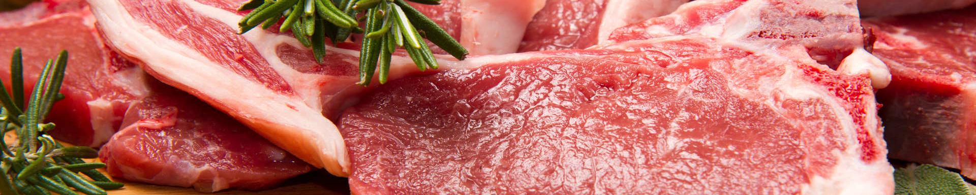 Cordero - Guía de los alimentos | Nestlé Family Club