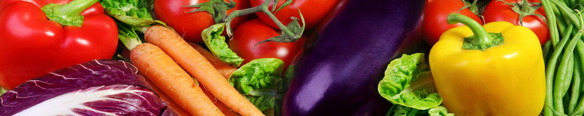 Verduras - Guía de los alimentos | Nestlé Family Club