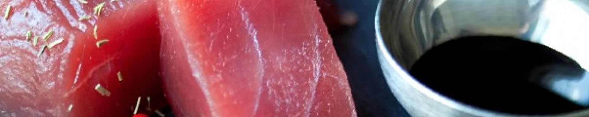 Atún - Guía de los alimentos | Nestlé Family Club