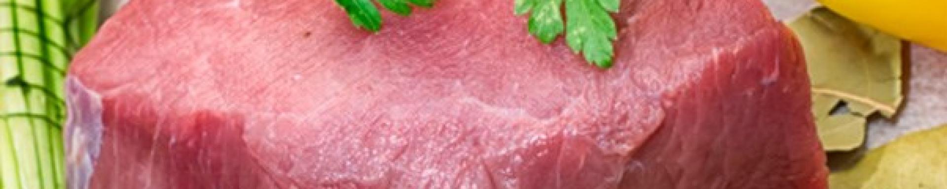 Ternera - Guía de los alimentos | Nestlé Family Club