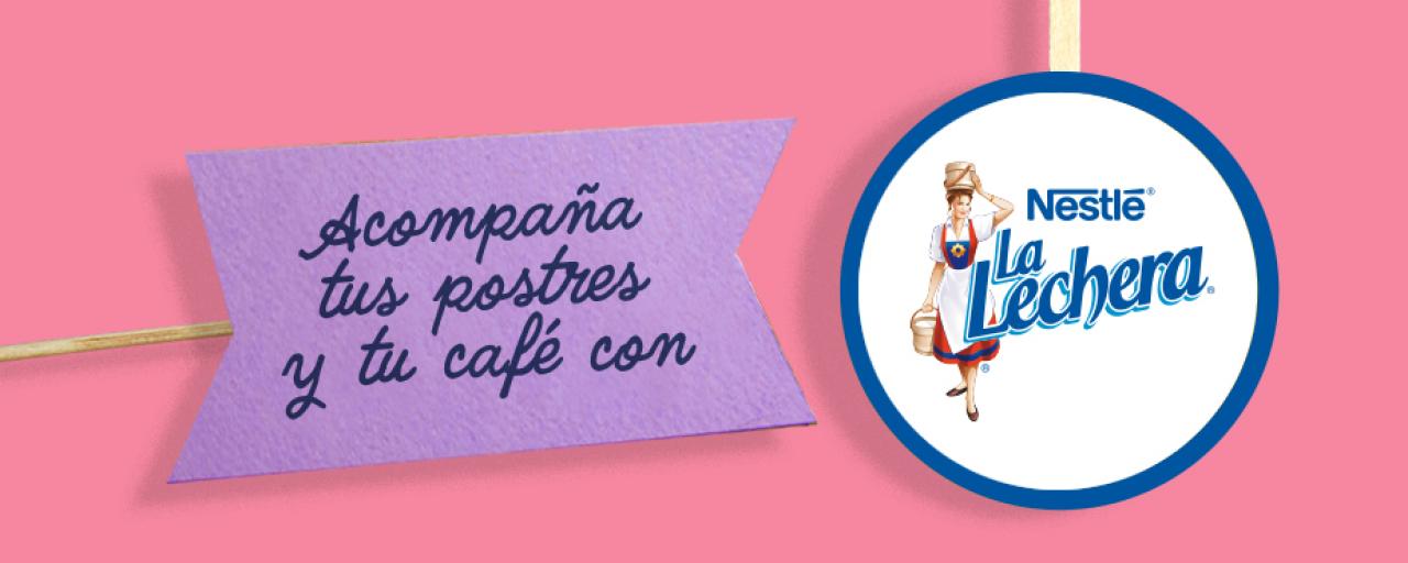 La Lechera | Nestlé Family Club