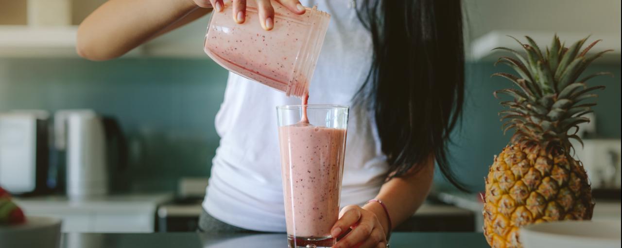 TU TIPO DE ALIMENTACION FITNESS: INFORMACION COMPLETA SOBRE EL TEMA